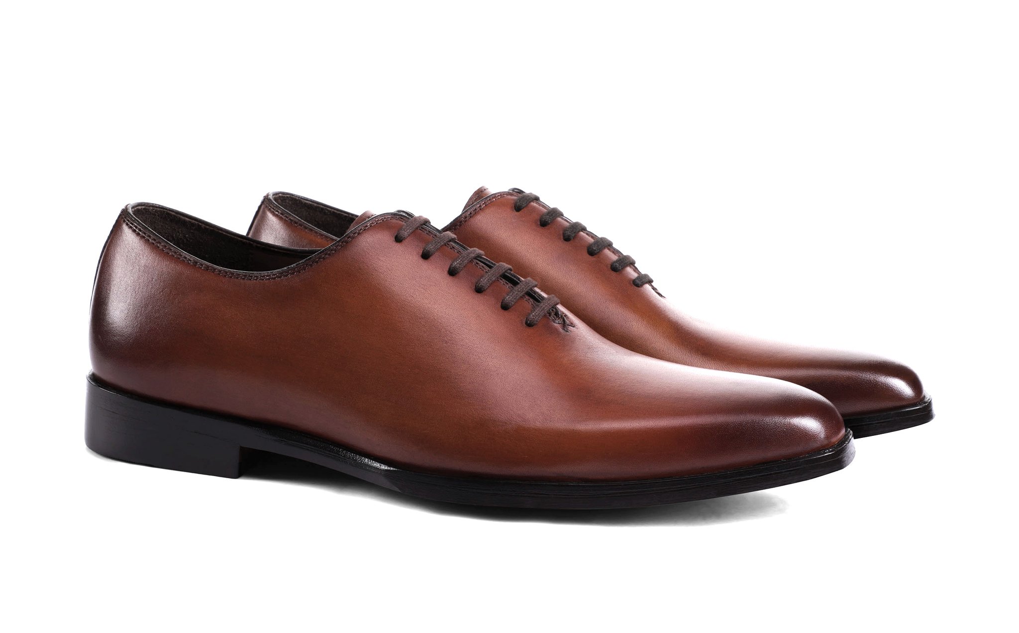 Leather Shoes
